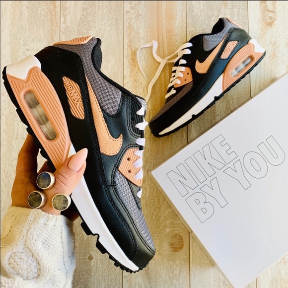 Nike | Shoes | Nwt Nike Id Air Max 9 Custom | Poshmark